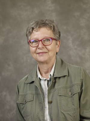 Agnès Guillet - Pont-Péan